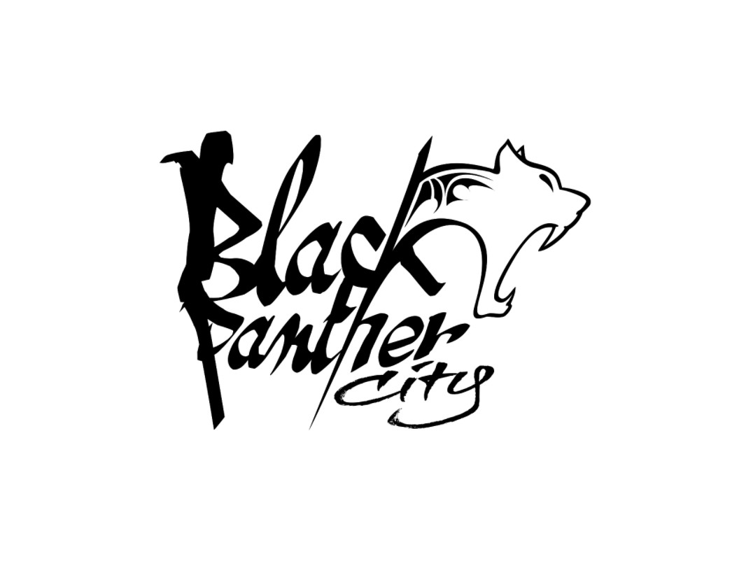 MyMAX - Black Panther – Mymax