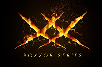 MyMAX - Roxxor Series – Mymax