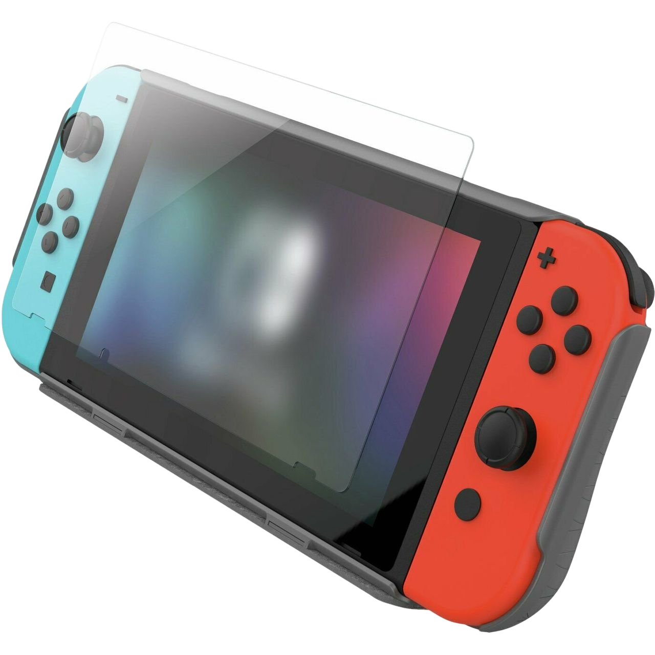 NSW Coque de protection et écran SWITCH GIOTECK – Mymax