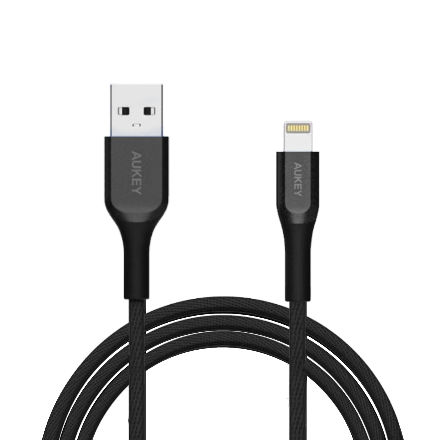 Câble CB-CD2 Impulse Series USB 3.0 to C AUKEY – Mymax